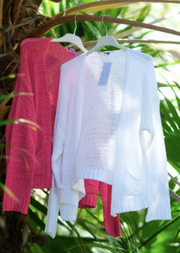 Cotton Clothing for Women | French Inspired Resort Wear | Coton Frais